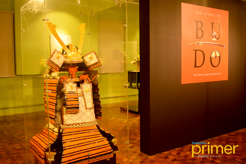 The Spirit of Budo Exhibit at the National Museum of Fine Arts ...