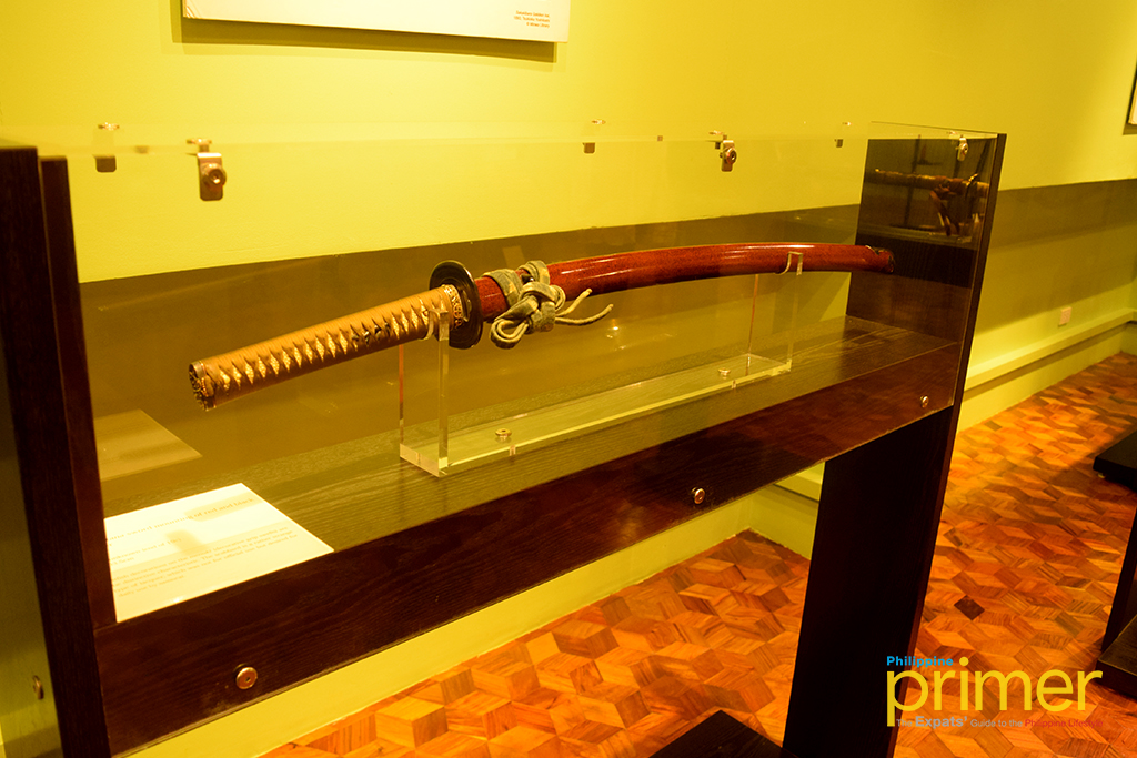 The Spirit of Budo Exhibit at the National Museum of Fine Arts ...