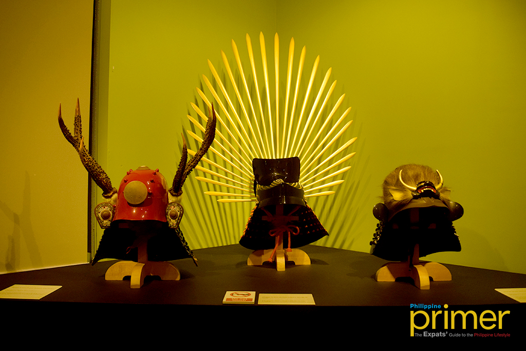 The Spirit of Budo Exhibit at the National Museum of Fine Arts ...