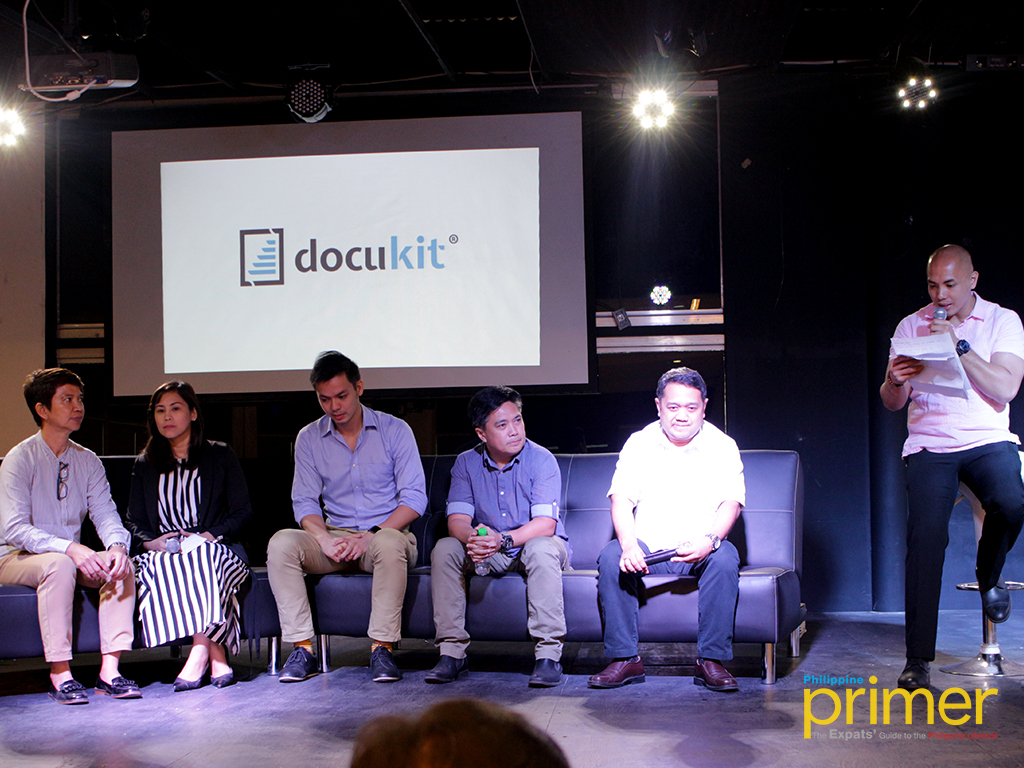 Docukit: Digitize for Better Office Efficiency | Philippine Primer