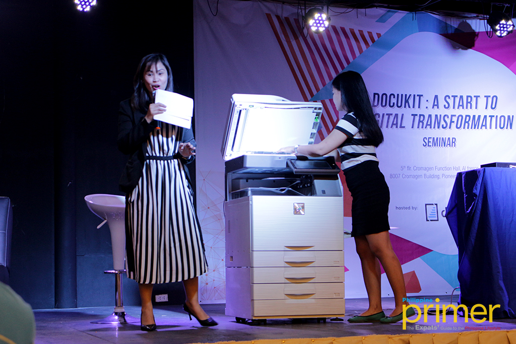 Docukit: Digitize for Better Office Efficiency | Philippine Primer