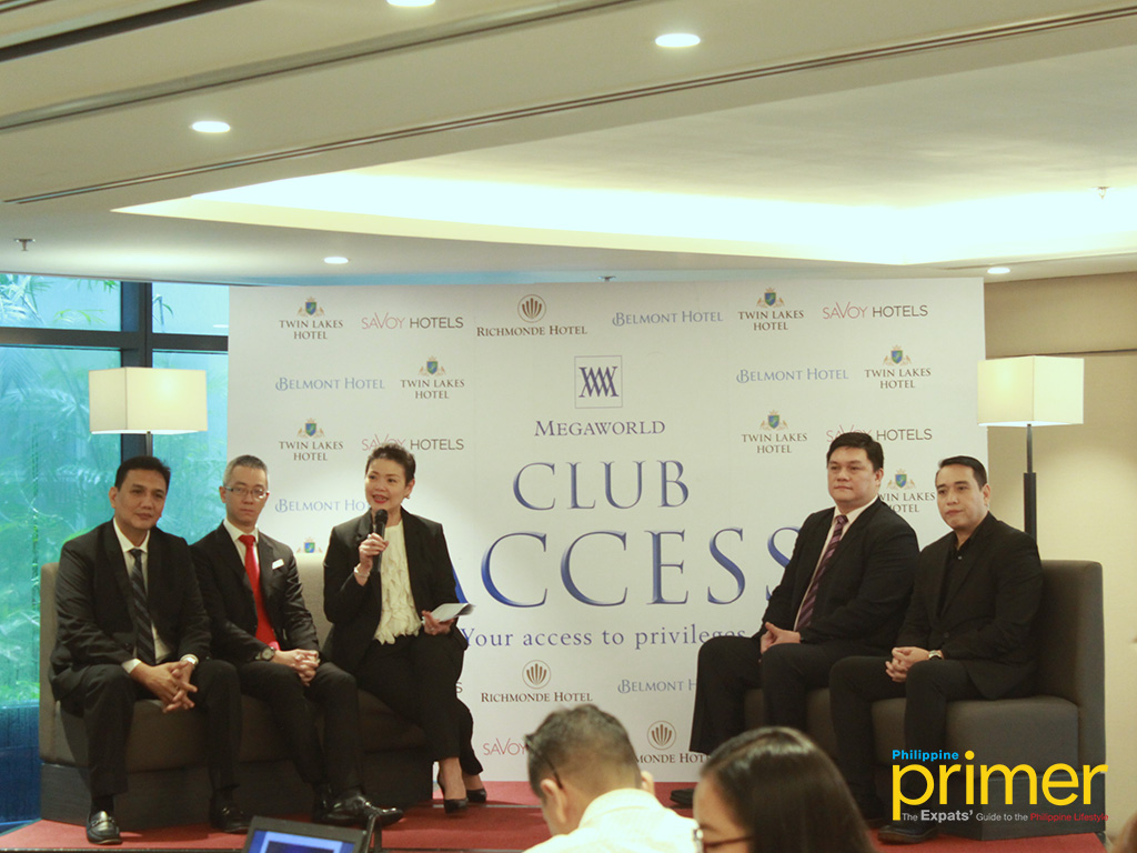 Megaworld’s Club Access Card Gives Members Access to the Philippines | Philippine Primer