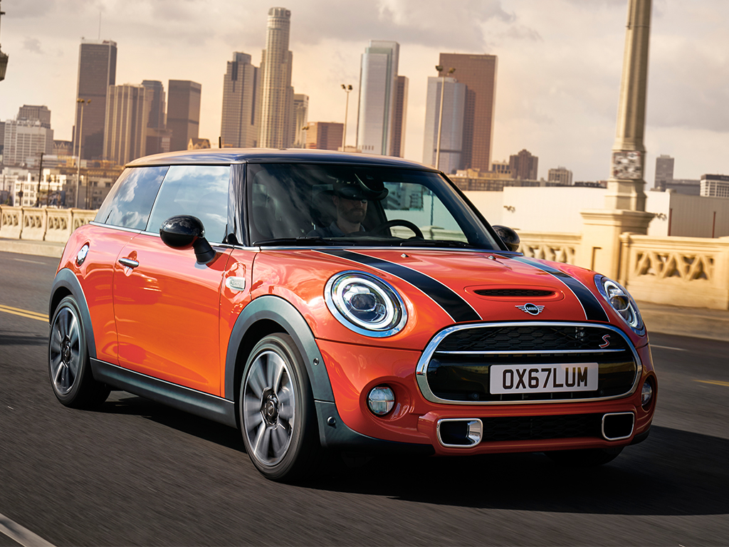 The 2019 Mini Cooper in the PH: Fresh Update of the Original ...