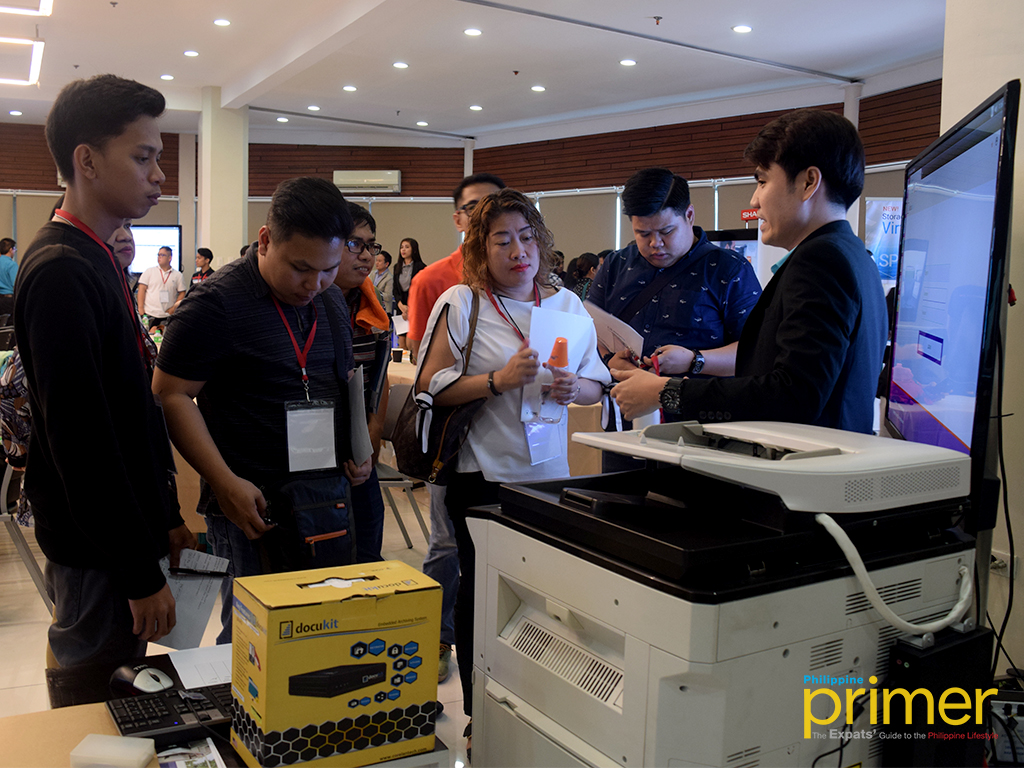 Docukit Will Make Archiving and Digitizing Easier | Philippine Primer