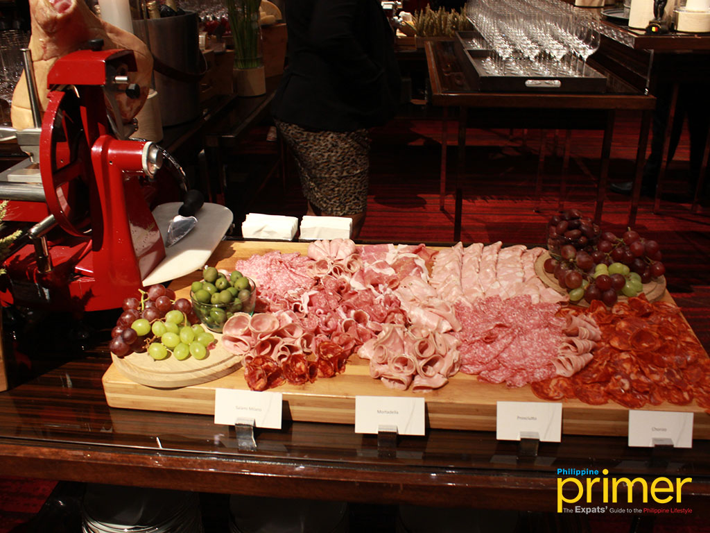 Culinaria: A Celebration of European Cuisine | Philippine Primer