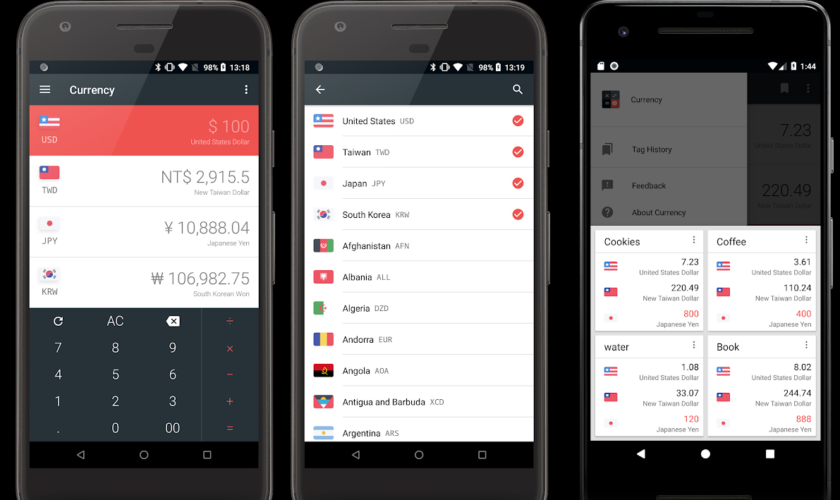 Currency Apps for Your Smart Devices | Philippine Primer