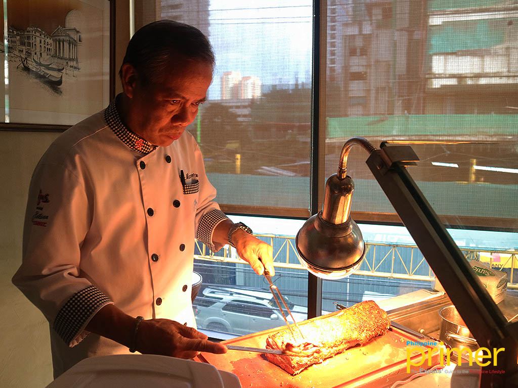 Säntis Delicatessen Treats Its Loyal Customers with New Gourmet Card ...