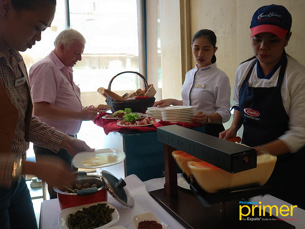 Säntis Delicatessen Treats Its Loyal Customers with New Gourmet Card ...