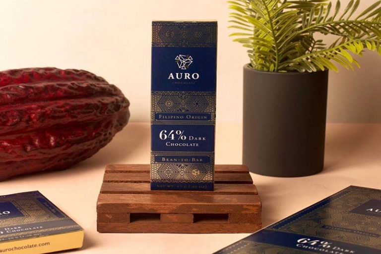Filipino Chocolate Auro Opens Their First Official Store in Tokyo ...