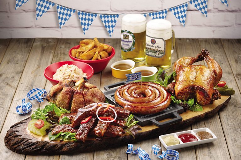 Oktoberfest 2018 Celebrations and Promos in the Metro You Should Not ...