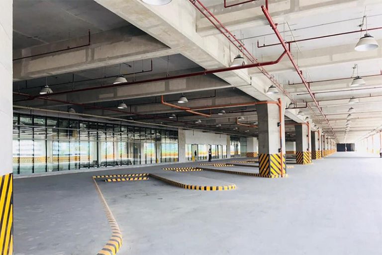 Parañaque Integrated Terminal Exchange: Guide To The Country’s Multi ...