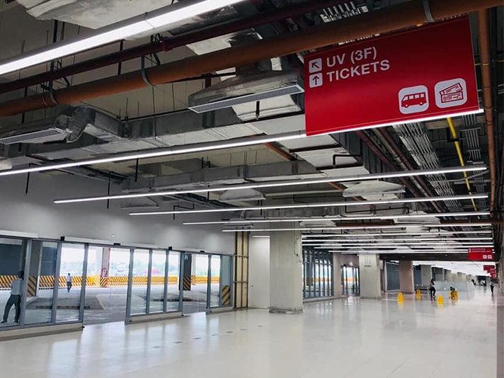 Parañaque Integrated Terminal Exchange: Guide To The Country’s Multi ...