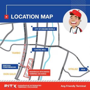 Parañaque Integrated Terminal Exchange: Guide To The Country’s Multi ...