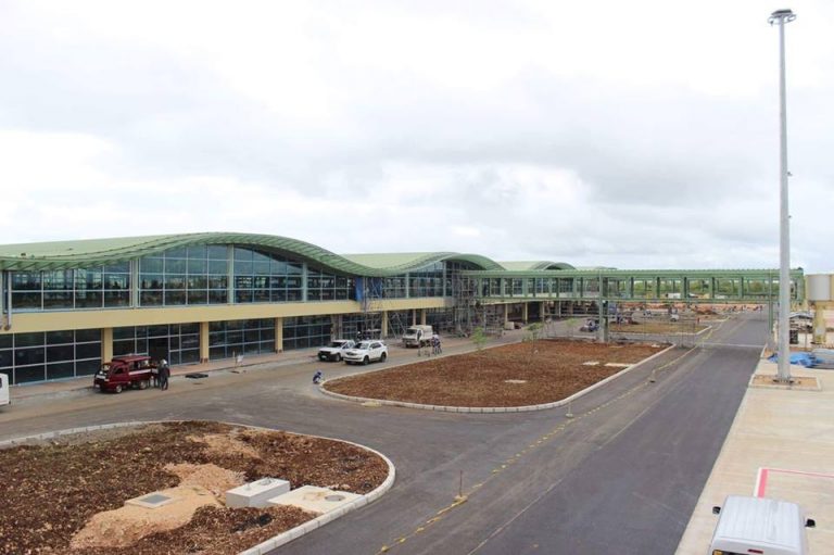 Panglao International Airport in Bohol Finally Opens Today | Philippine ...