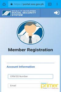 SSS Mobile App Now Available | Philippine Primer