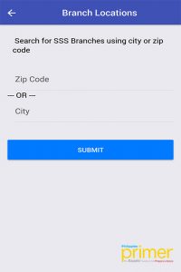 SSS Mobile App Now Available | Philippine Primer