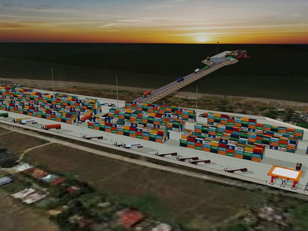 Cavite Gateway Terminal Scheduled to Open in November | Philippine Primer