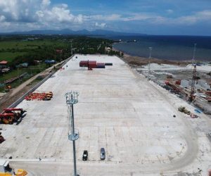 Cavite Gateway Terminal Scheduled to Open in November | Philippine Primer