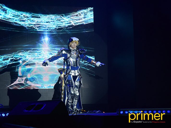 Cosplay Mania 2018: 10 Years of Celebrating Hobbies and the Japanese ...