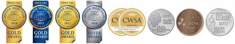 Lakan: An Award-Winning Coconut Liquor | Philippine Primer