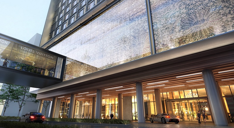 Hilton Hotels & Resorts Opens First Manila Branch in Newport City ...