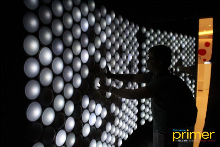 PlayLab: The First Digital Interactive Playground in the PH ...