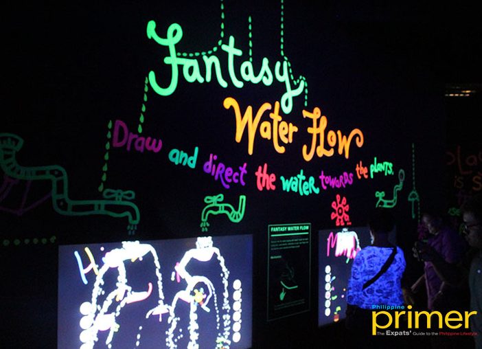 PlayLab: The First Digital Interactive Playground in the PH ...