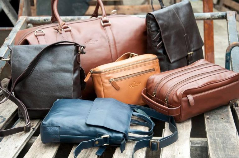 Leather Shops in the Metro for Your Different Lifestyle Needs ...
