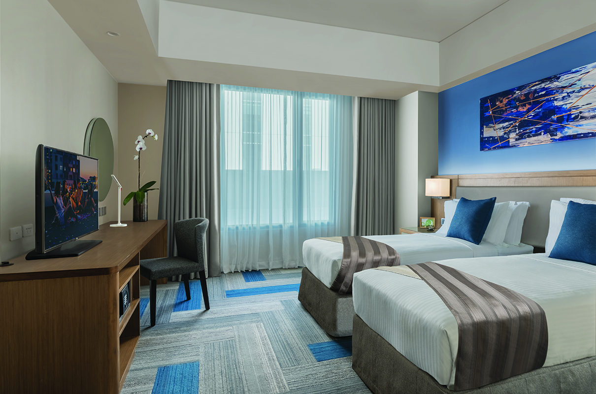 Citadines Apart’Hotel Opens in Pasay City | Philippine Primer