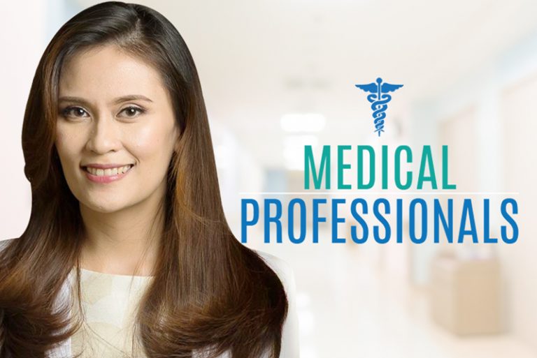 Medical Professionals in Manila: Dr. Irene Gaile Robredo-Vitas, M.D ...