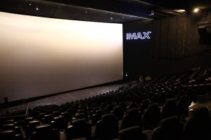 Vista Cinemas Introduces First IMAX Theater with Laser in Southeast ...