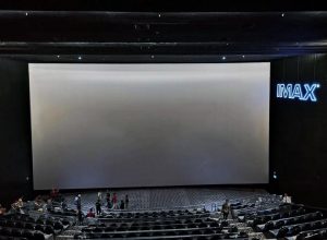 Vista Cinemas Introduces First IMAX Theater with Laser in Southeast ...