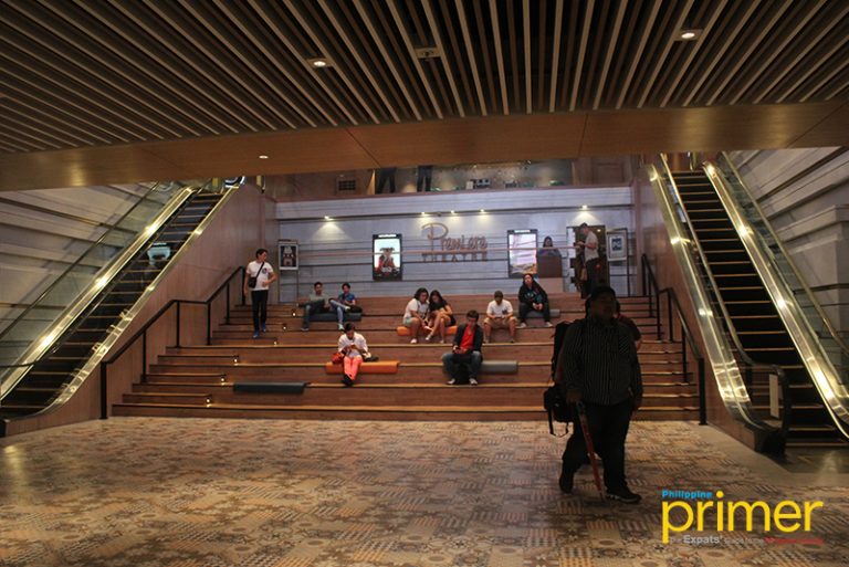 Red Carpet Cinema Opens at Shangri-La Plaza | Philippine Primer