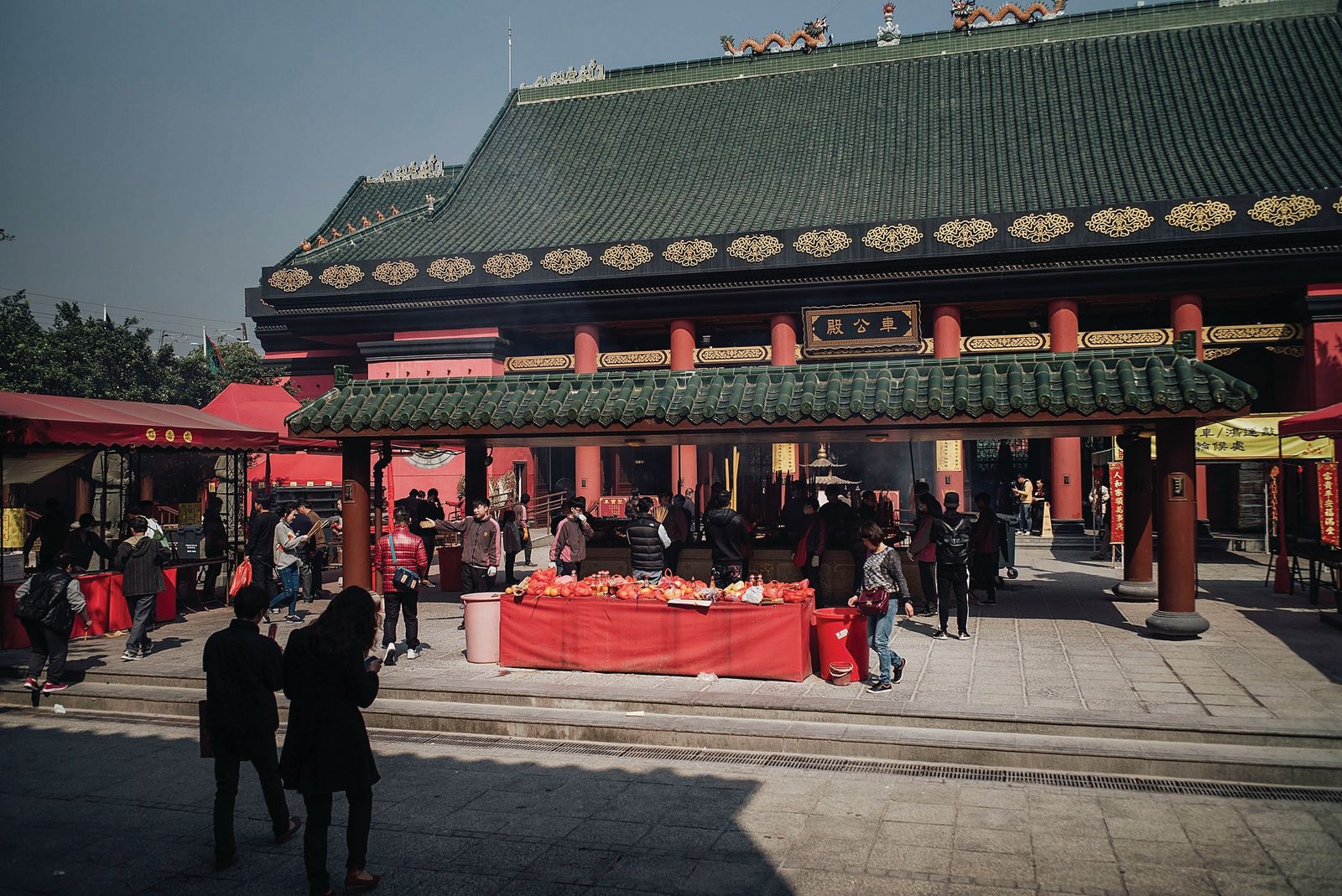 Things to Do in Hong Kong This Chinese New Year | Philippine Primer