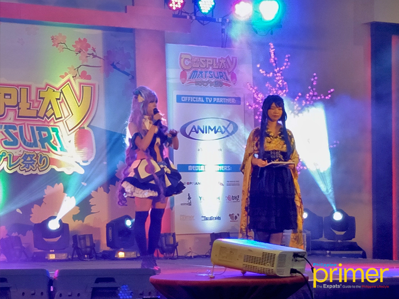 Cosplay Matsuri 2018: Celebrating Japanese Pop Culture, Festival Style ...