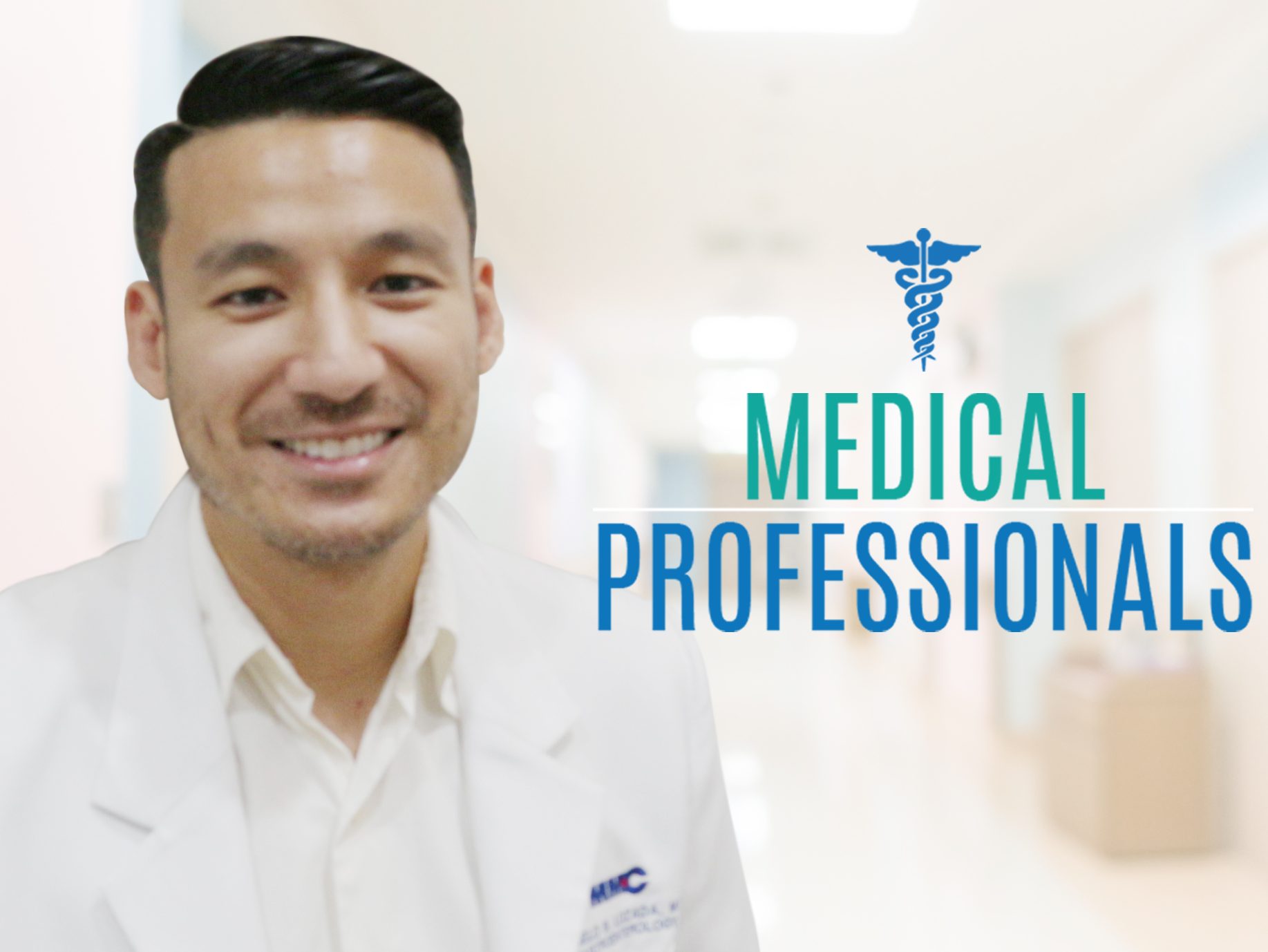 Medical Professionals in Manila: Dr. Angelo Lozada, MD | Philippine Primer