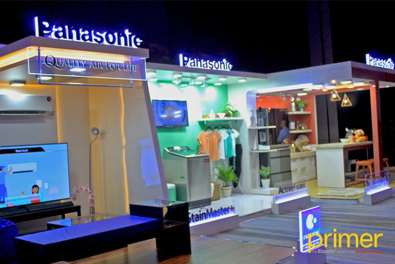Panasonic Philippines Introduces the 2019 Home & Lifestyle Collection ...