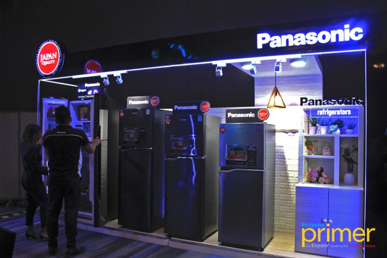 Panasonic Philippines Introduces the 2019 Home & Lifestyle Collection ...