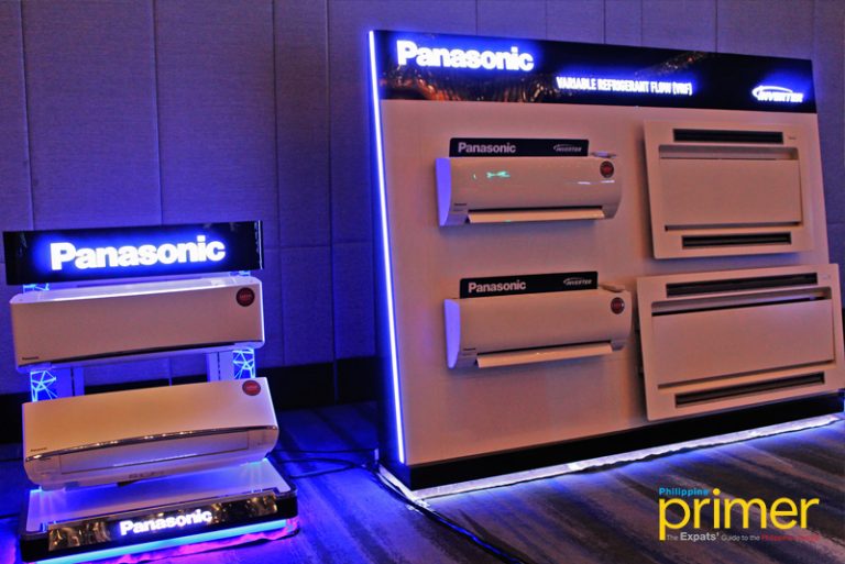 Panasonic Philippines Introduces the 2019 Home & Lifestyle Collection ...