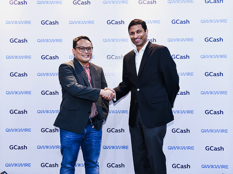 GCash Partners with Qwikwire for Real Estate Payment Platform ...