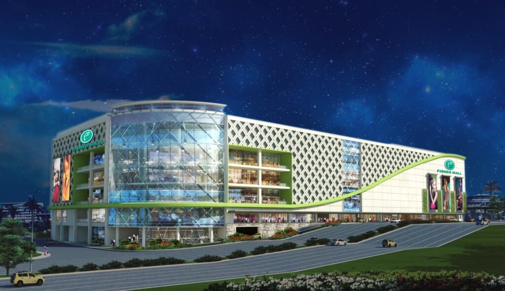 Luxury Cinemas in the Metro: First-Class Entertainment and Comfort ...