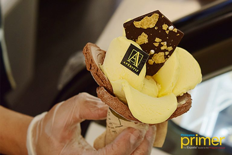 LIST: Must-Try Gelato Shops in Manila for Dessert Lovers | Philippine ...