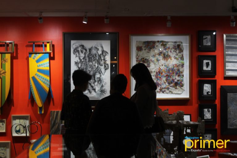 Here Are the Must-See Artworks at the Art Fair Philippines 2019 ...