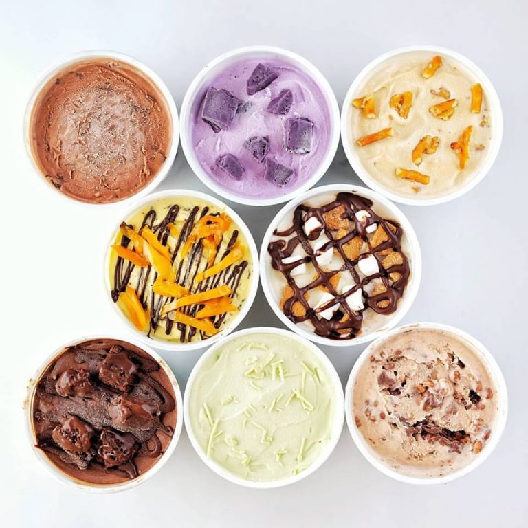 LIST: Must-Try Gelato Shops in Manila for Dessert Lovers | Philippine ...