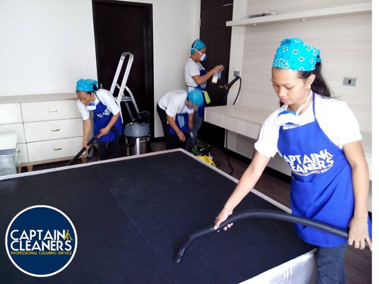 9 Home Cleaning Service Providers You Can Avail in the Metro ...