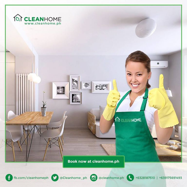 9 Home Cleaning Service Providers You Can Avail in the Metro ...