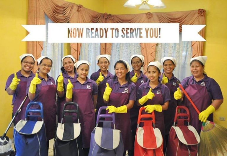 9 Home Cleaning Service Providers You Can Avail in the Metro ...