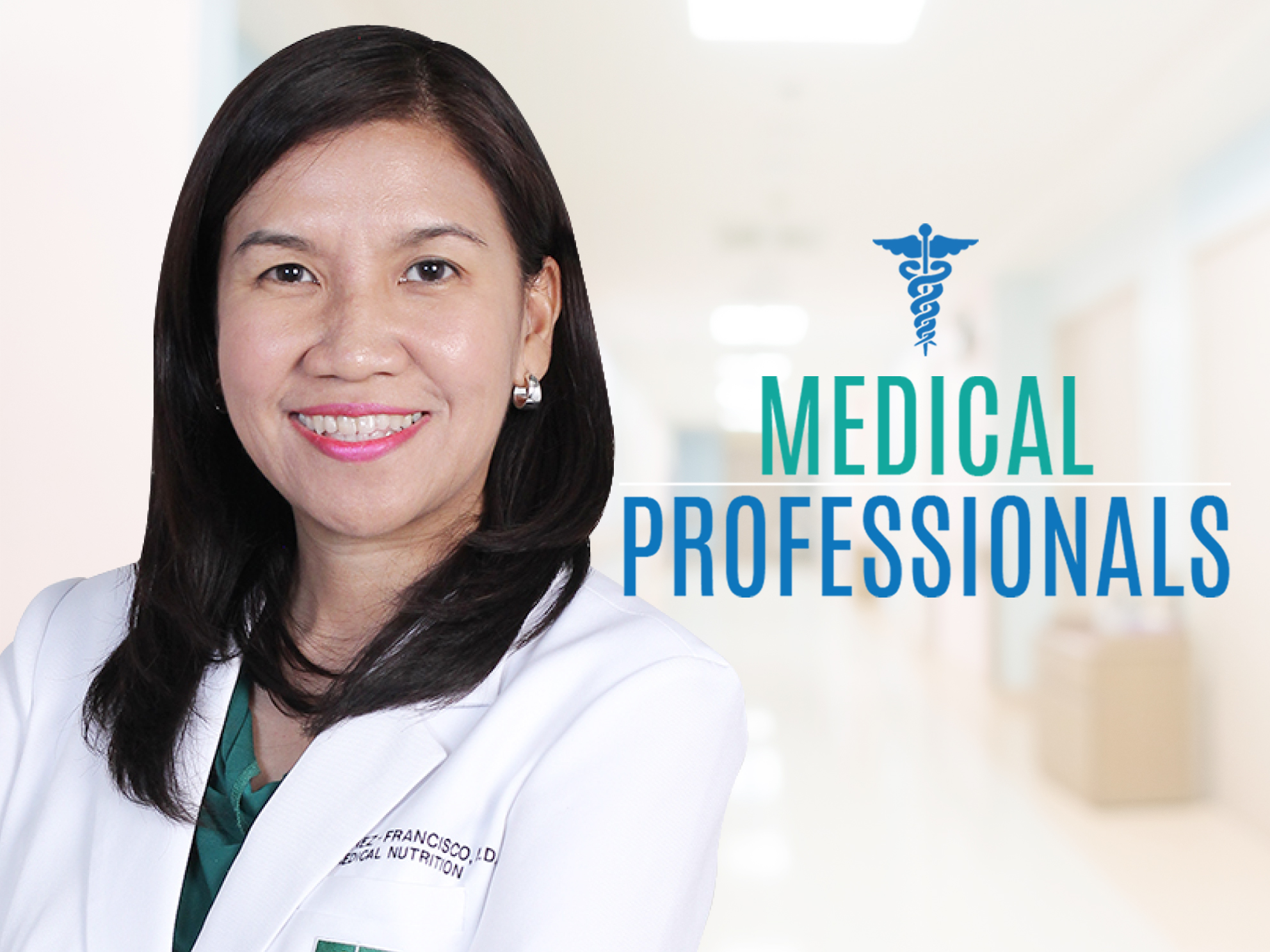 Medical Professionals in Manila: Dr. Eliza Mei Perez Francisco ...