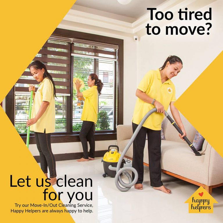 9 Home Cleaning Service Providers You Can Avail in the Metro ...
