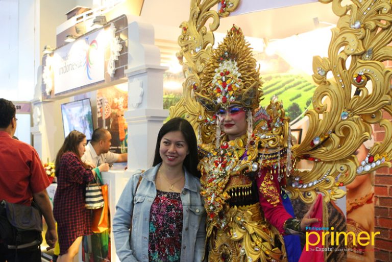 26th Travel Tour Expo at SMX Convention Center Manila: A Walk-through ...